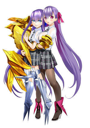 关于莉莉丝的一些介绍 - 哔哩哔哩