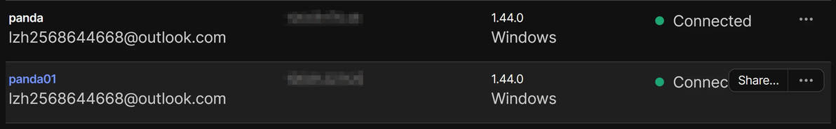 零基础教程：使用NVIDIA SHIELD、Moonlight和Tailscale和朋友远程游玩本地双人游戏 - 哔哩哔哩