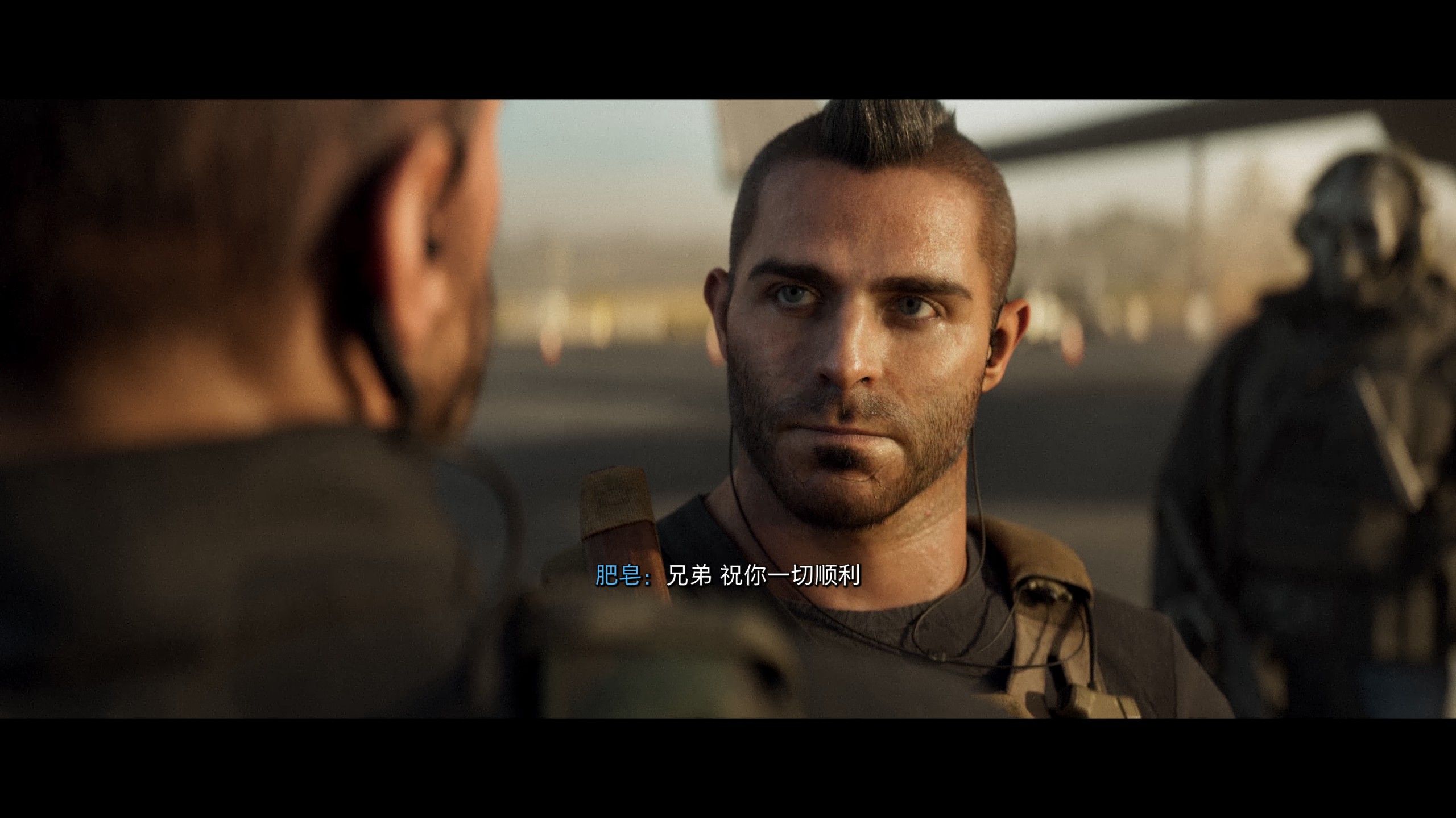 锐评《COD19：现代战争2》战役模式：流水席上的打包菜 - 哔哩哔哩