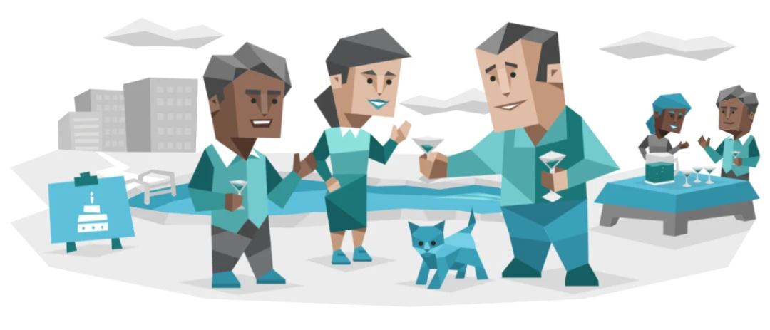 MBTI高阶下午茶：十六型人格“有害循环”自查手册 - 哔哩哔哩