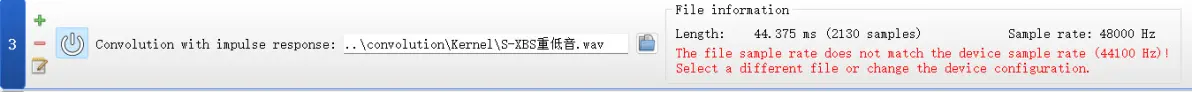 【教程】可能是全网最详细的Equalizer APO使用教程（二）功能介绍 - 哔哩哔哩