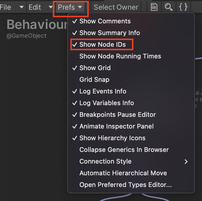 [Unity] NodeCanvas 使用方法指北 - 哔哩哔哩