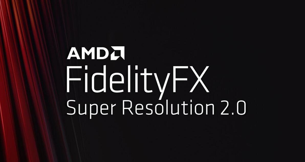 画质提升显著！AMD FSR2.0技术解析和游戏实测 - 哔哩哔哩