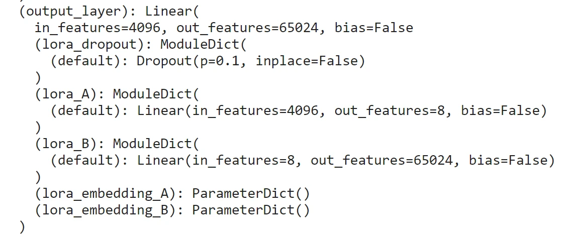 基于ChatGLM2-INT4 + LoRA训练一个属于自己的微信聊天机器人（Kaggle + Colab） - 哔哩哔哩