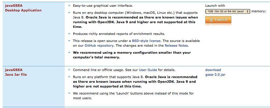 超详细教程│GSEA基因集富集分析 - 哔哩哔哩