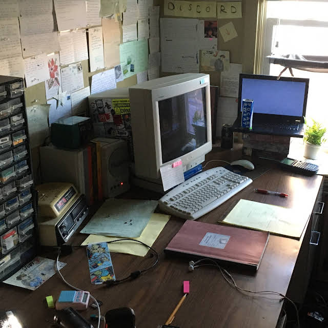 [ James Scholz ] 转载 | 双语 | James油管社区更新长文 - 哔哩哔哩