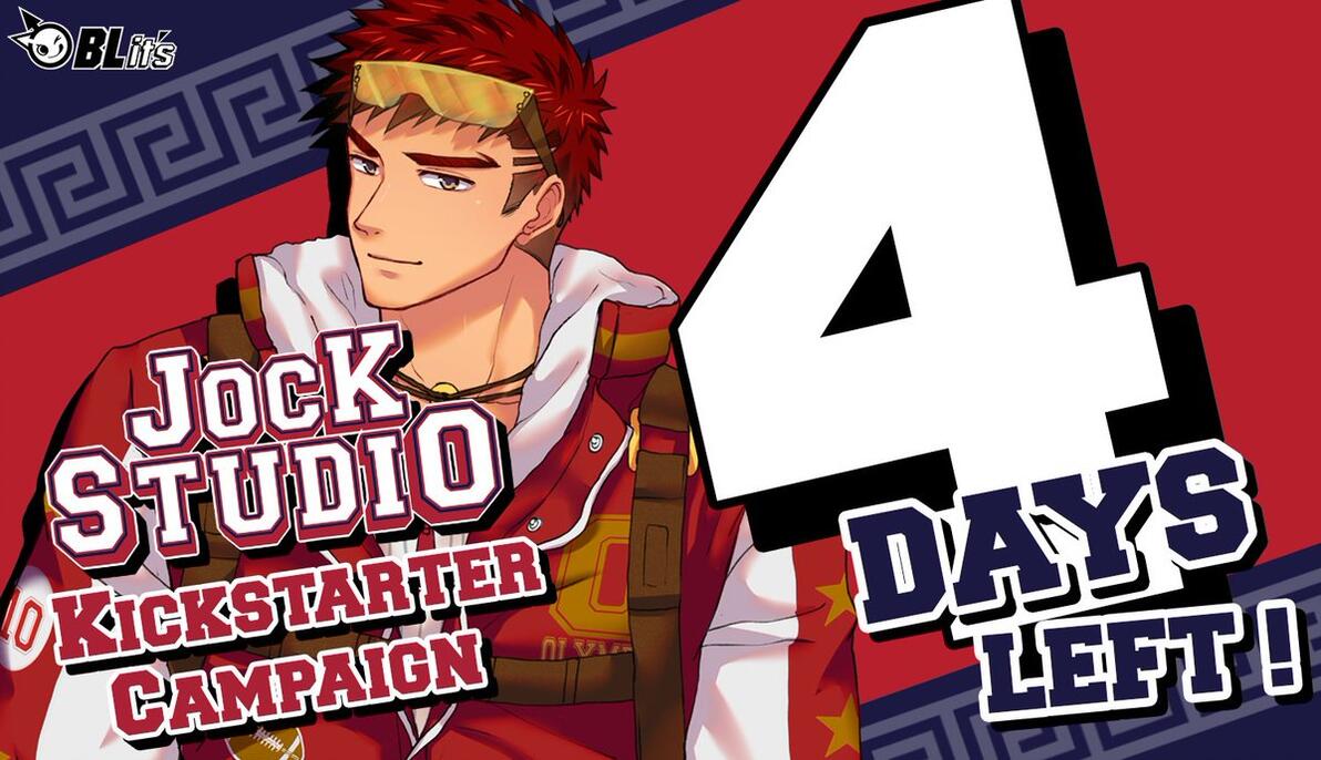 【体育生工作室】安卓试玩版发布（附链接）！——Jock Studio众筹最后冲刺！ - 哔哩哔哩