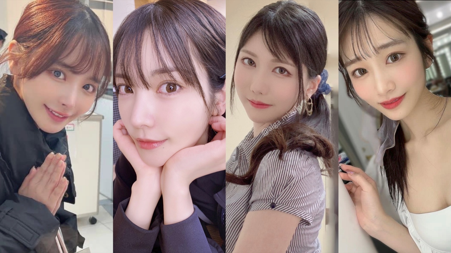 3月10日 最新动态:小蓝芽:色色的女上司!。请狠狠的惩罚我吧~ 哔哩哔哩