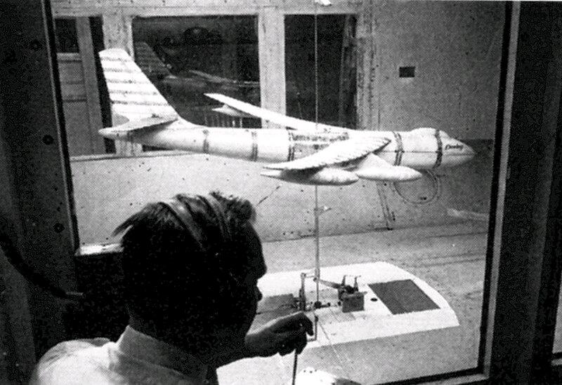 要命的B-47“同温层喷气”轰炸机 - 哔哩哔哩