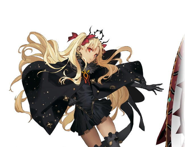 FGO2.7后篇关卡机制介绍：除了ORT吃BOX整体难度不高 - 哔哩哔哩