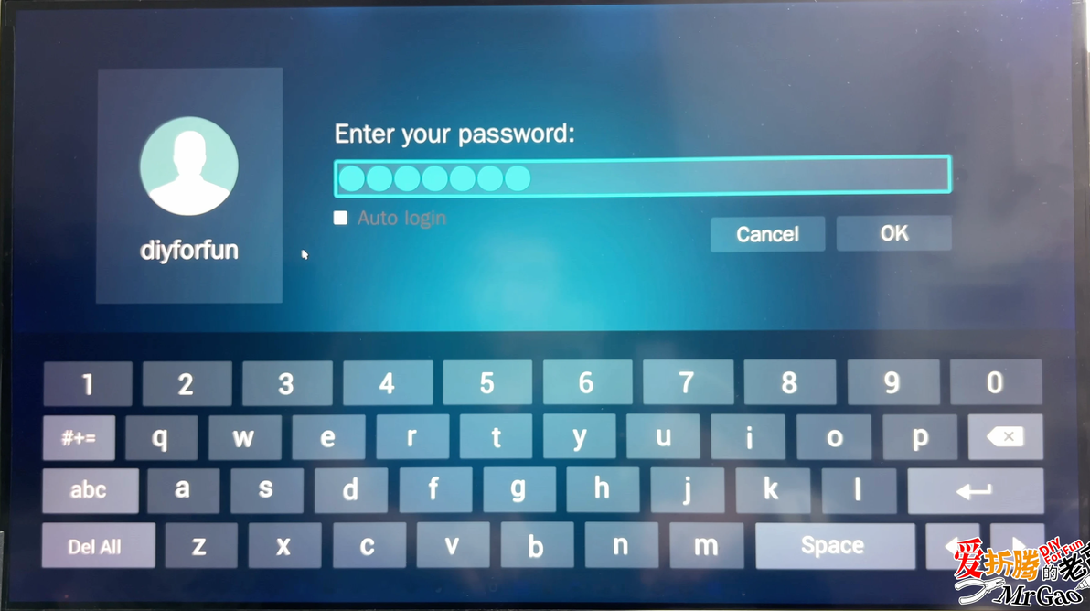 威联通QNAP TS-464C2系列（上）Kodi直接HDMi播放本地硬盘视频 - 哔哩哔哩