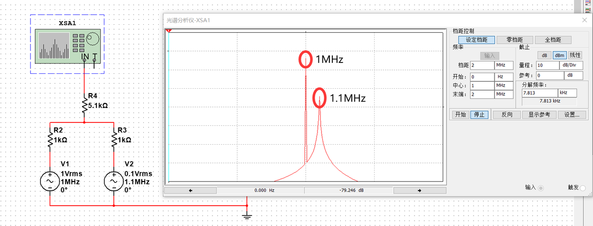 Inside VT Fuse - 早期VT引信电路浅析 - 哔哩哔哩