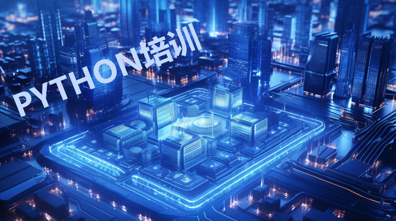 天津python培训课程，普通人学python有用吗？ 哔哩哔哩 9592