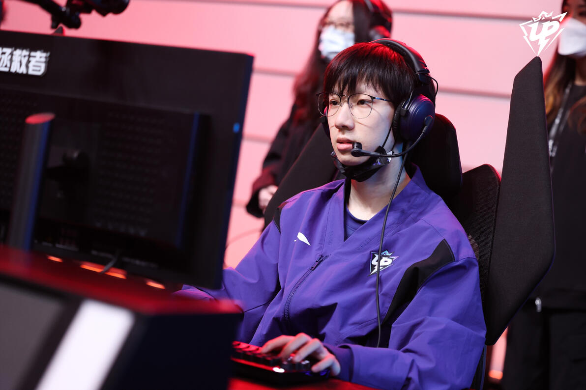 专访UP.Baolan：0.35秒之后，他盛大登场 - 哔哩哔哩