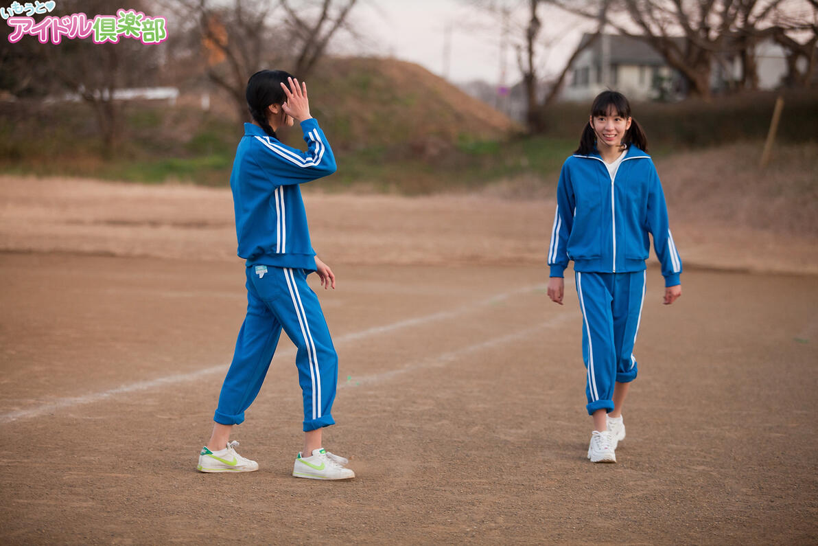 MAKIHARA Ayu & SHIINA Momo [OIMO-671] - 哔哩哔哩