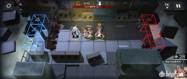 关于明日方舟帧数的讨论【转载】 - 哔哩哔哩