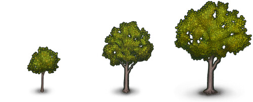 《末日觉醒/CryoFall》全地图攻略Map Tips - 哔哩哔哩