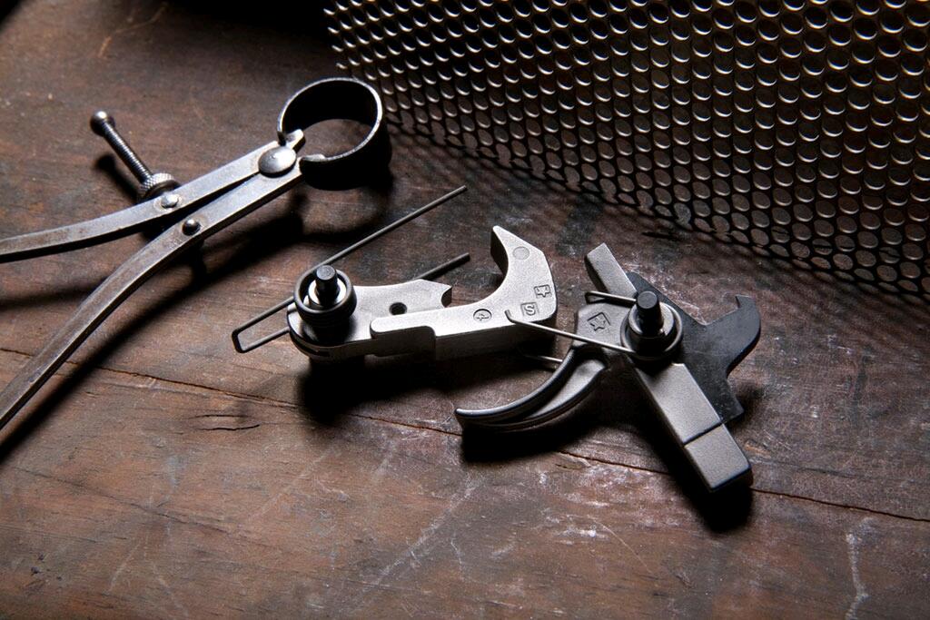 【干货】BCM Rifle Company历史及产品简介 - 哔哩哔哩