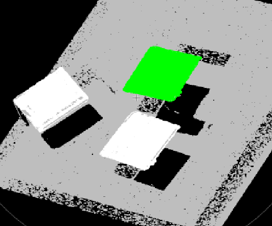 Halcon 三维点云匹配无序抓取 - 哔哩哔哩