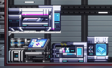 【Starbound】奥法秘境Arcana Mod保姆级教程（三）：中期篇 - 哔哩哔哩