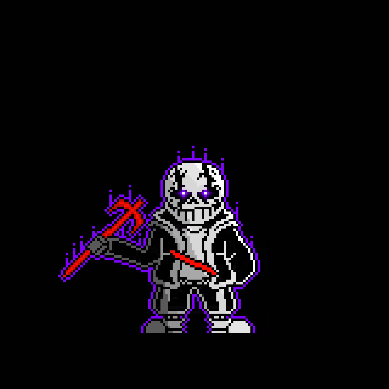 messenger! Endless trial time(使者!无尽审判时光)1~9阶段新版本 - 哔哩哔哩