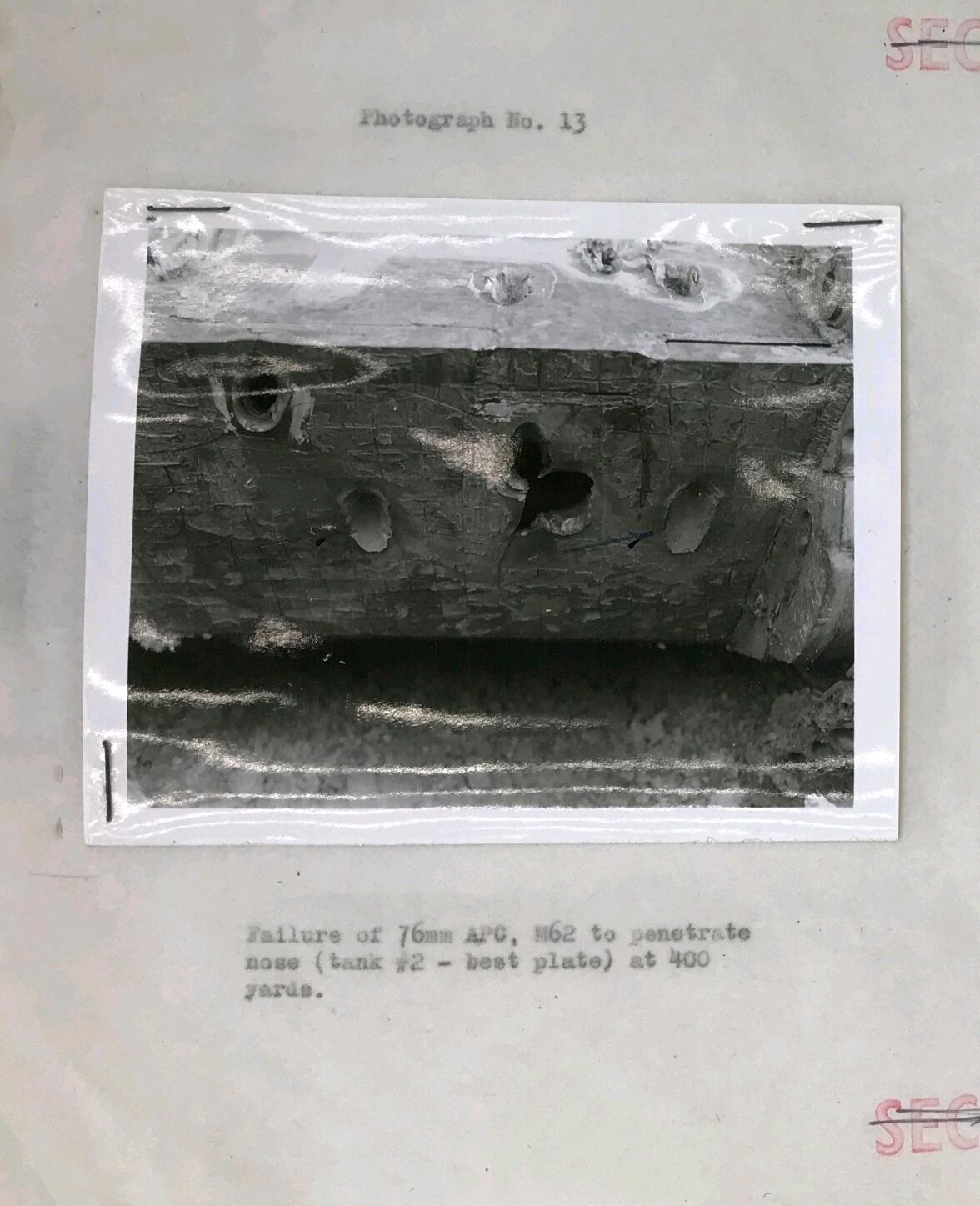 【银锋乍现】美国76mm反甲弹药极简史 - 哔哩哔哩