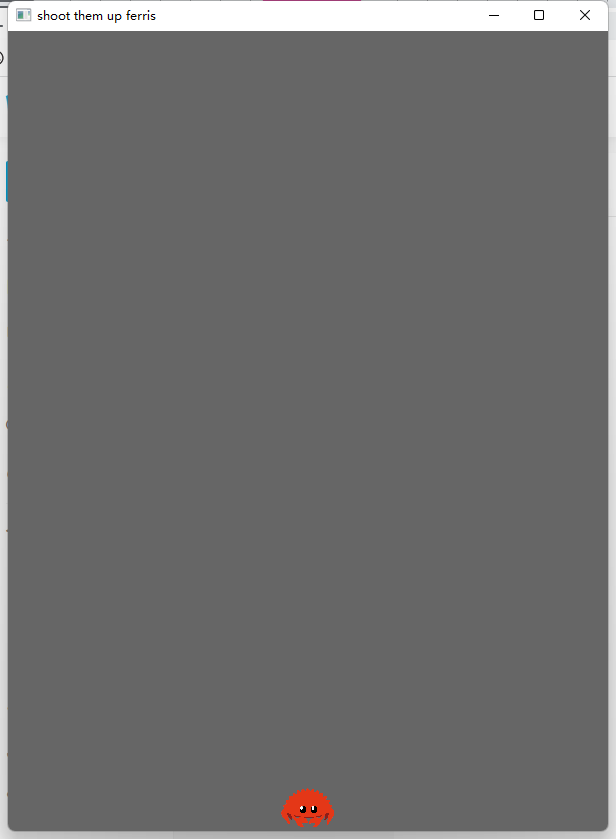 通过弹幕游戏开发学Rust——Bevy 2d渲染和动画 - 哔哩哔哩