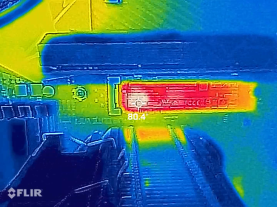 主流定位越级体验：致态TiPlus5000 1TB评测 - 哔哩哔哩
