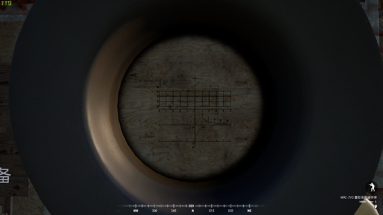 战术小队【squad】重筒/轻筒 - 哔哩哔哩