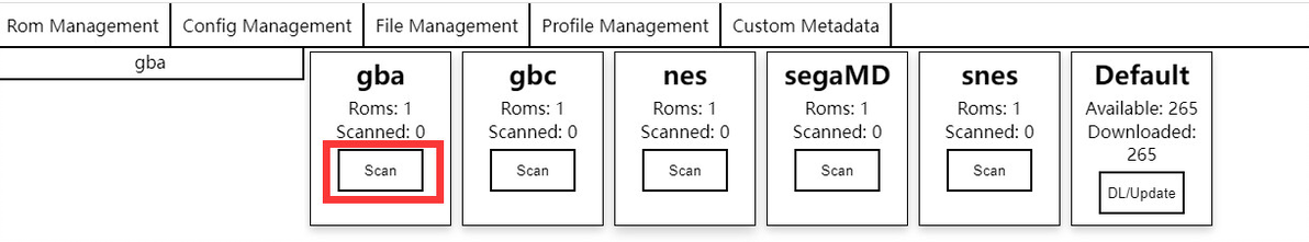 怀旧游戏web端EmulatorJs的Docker搭建教程 - 哔哩哔哩