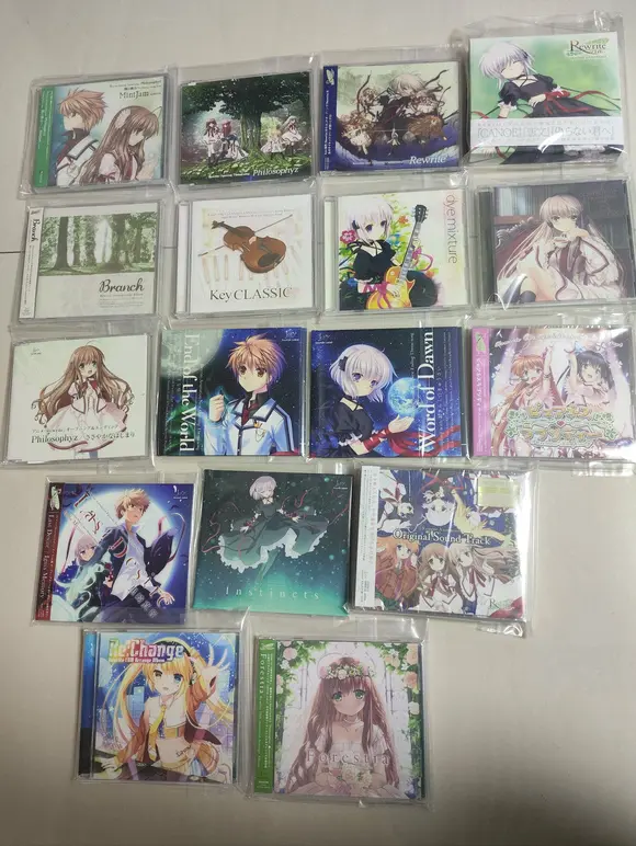 Rewrite(罚抄)资源整合下载+流程推荐+主旨解析扫盲+收藏展示 - 哔哩哔哩