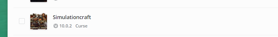 魔兽世界如何用simc来模拟自己的dps - 哔哩哔哩