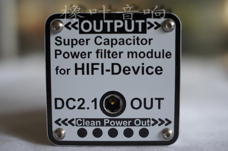 橡叶谈：乾龙盛 QLS QU02 USB数字界面 - 哔哩哔哩