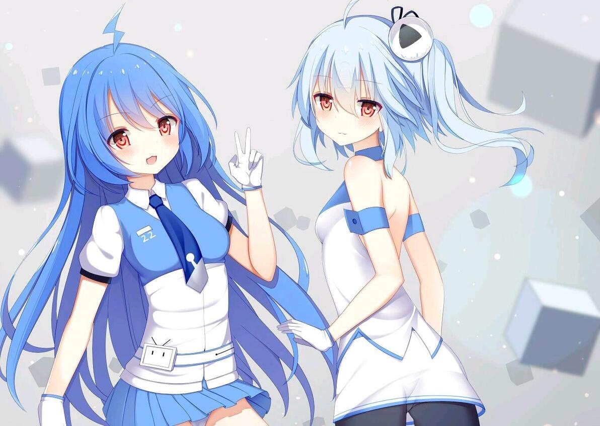 ACG、ACGN、二次元到底是什么 - 哔哩哔哩