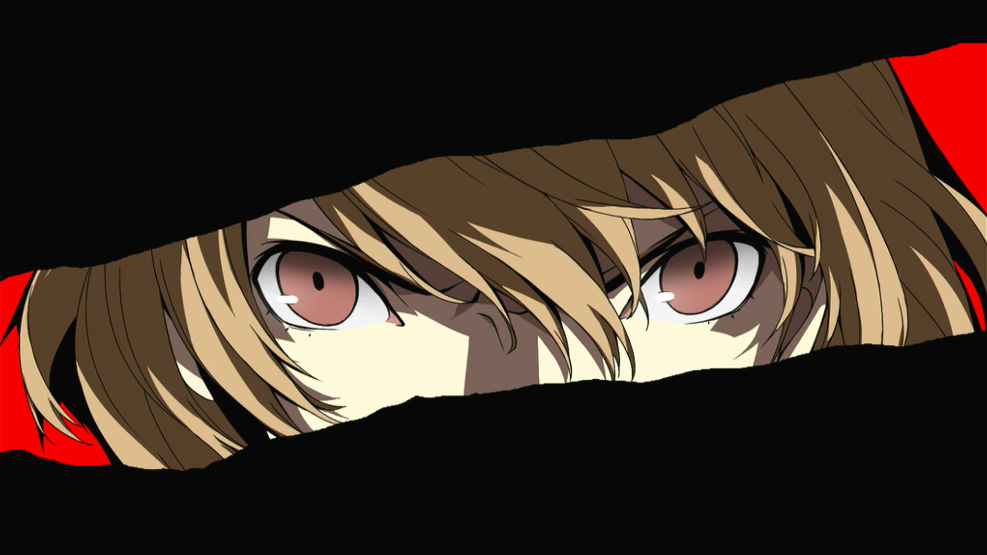 【女神异闻录5皇家版/P5R·Gallery】Archive（游戏中的各种图像） - 哔哩哔哩