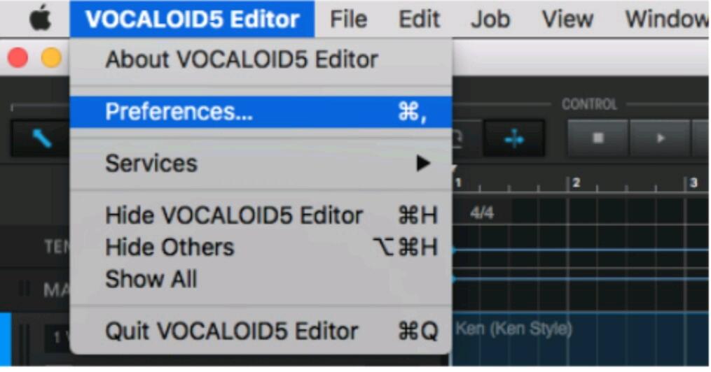 VOCALOID5 参考指南（上） - 哔哩哔哩