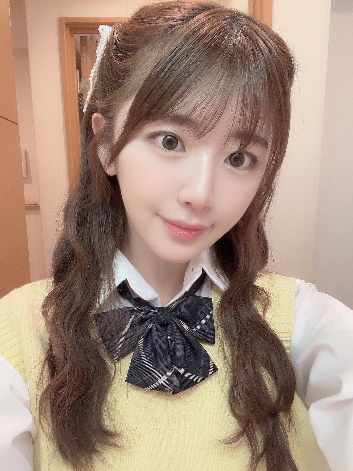宇野美玲（原东云美玲） 宇野みれい UNO MIREI 【业界大百科#017】 - 哔哩哔哩