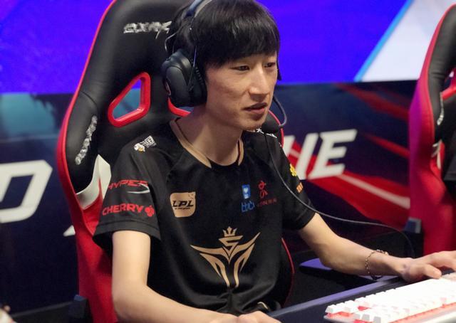 LOL：LPL选手职业生涯数据统计，原来真正的“死神”并不是PYL - 哔哩哔哩