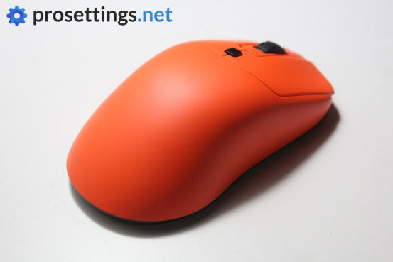 VAXEE XE 测评 by Prosettings - 哔哩哔哩