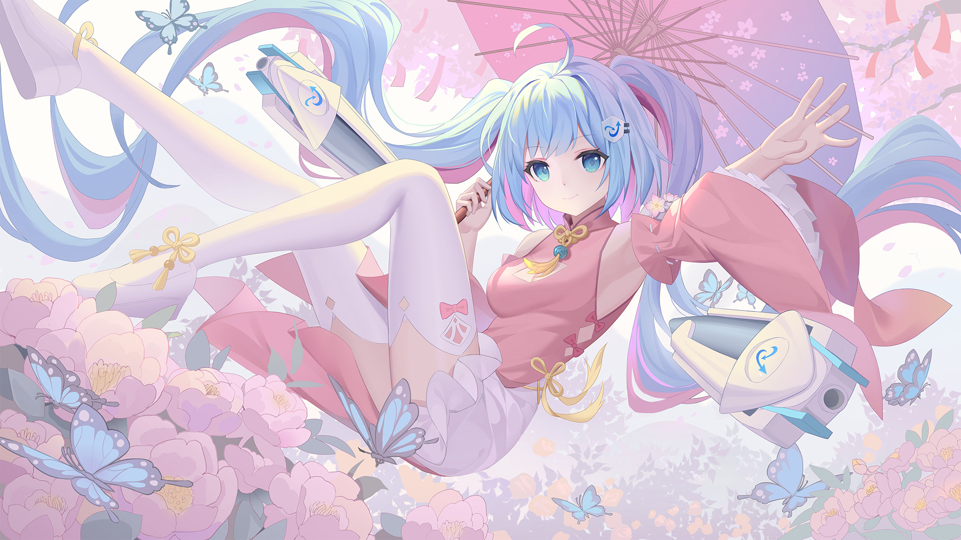 “金山毒霸青春版”护眼模式壁纸 - 哔哩哔哩