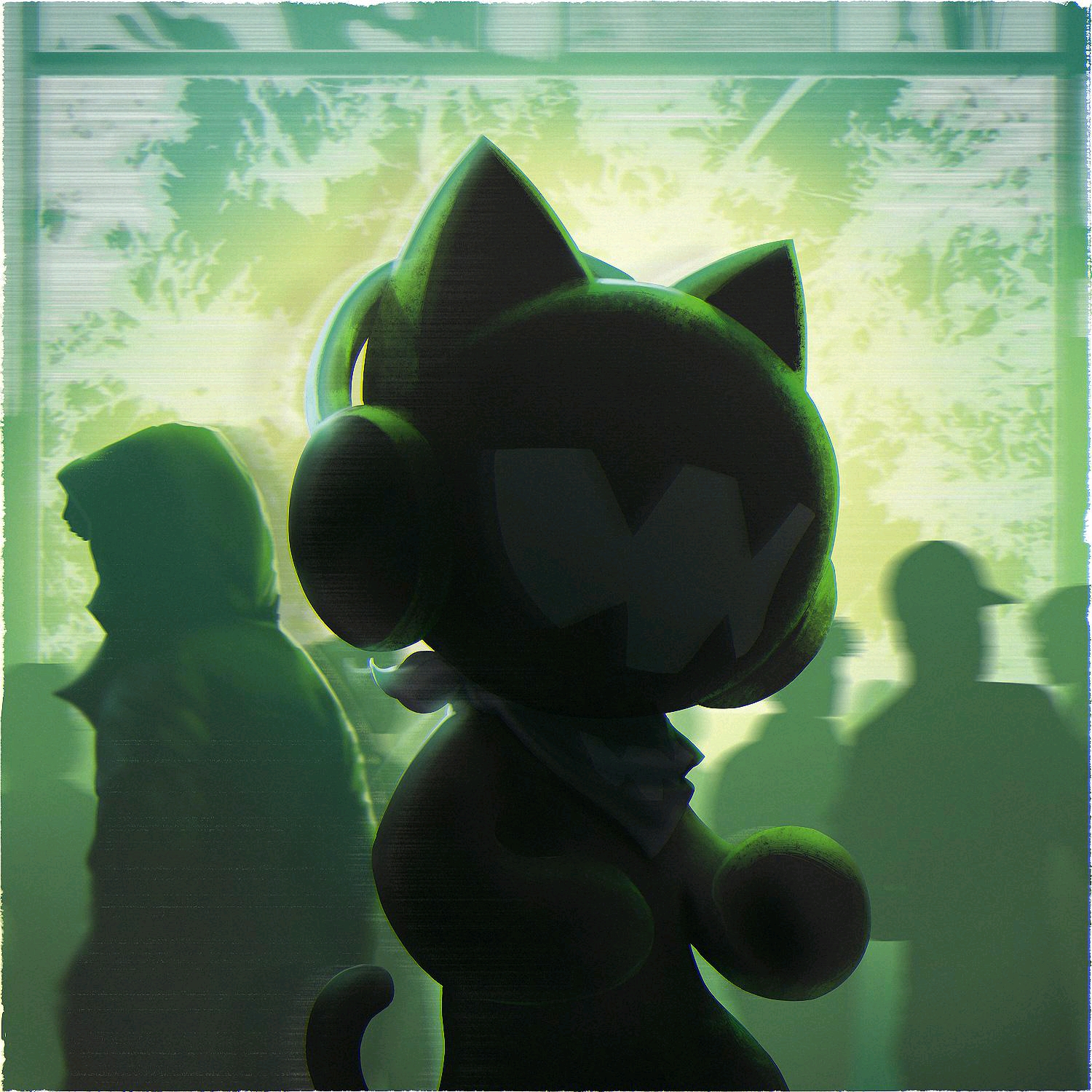 Monstercat简介 - 哔哩哔哩