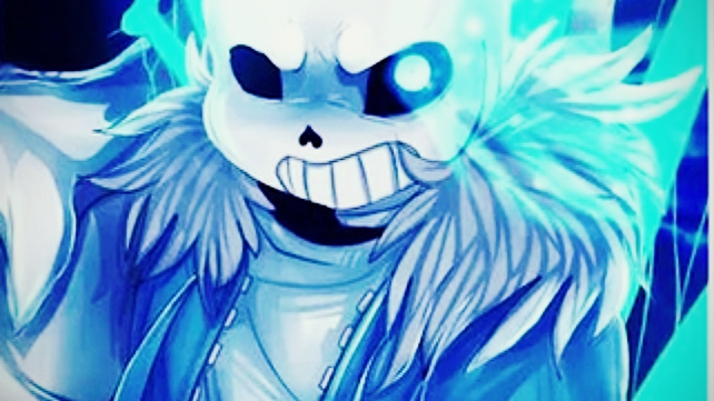 300 英雄设计 sans - 哔哩哔哩