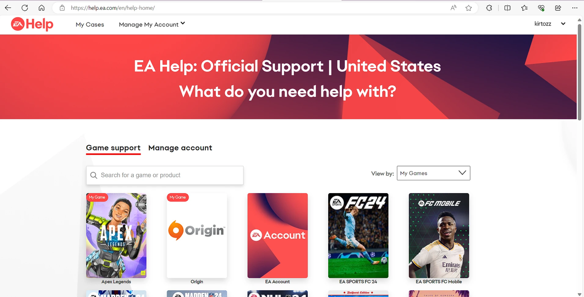 [经验贴]关于EA账户换绑新Steam账户 - 哔哩哔哩