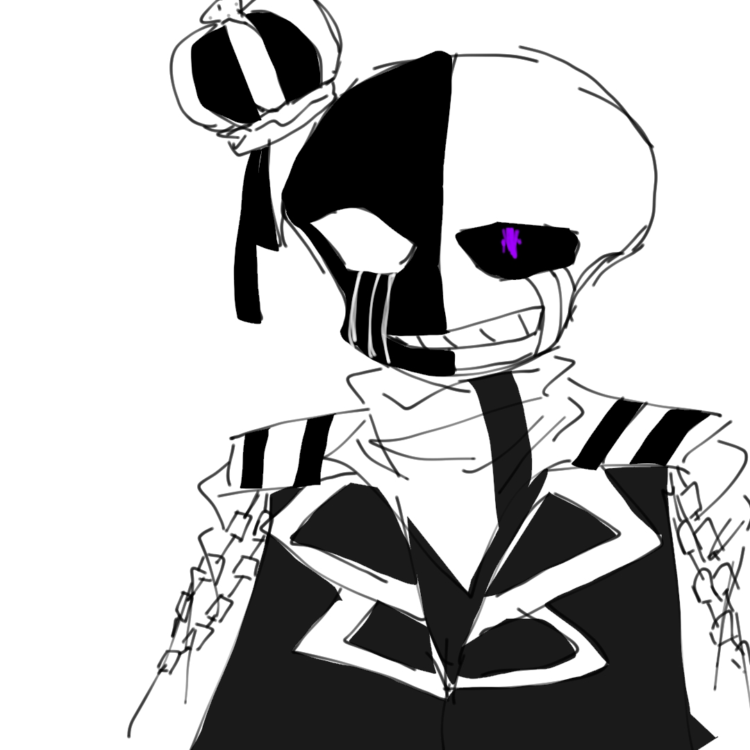 Ω！Alphatale/Ω！KM - 哔哩哔哩