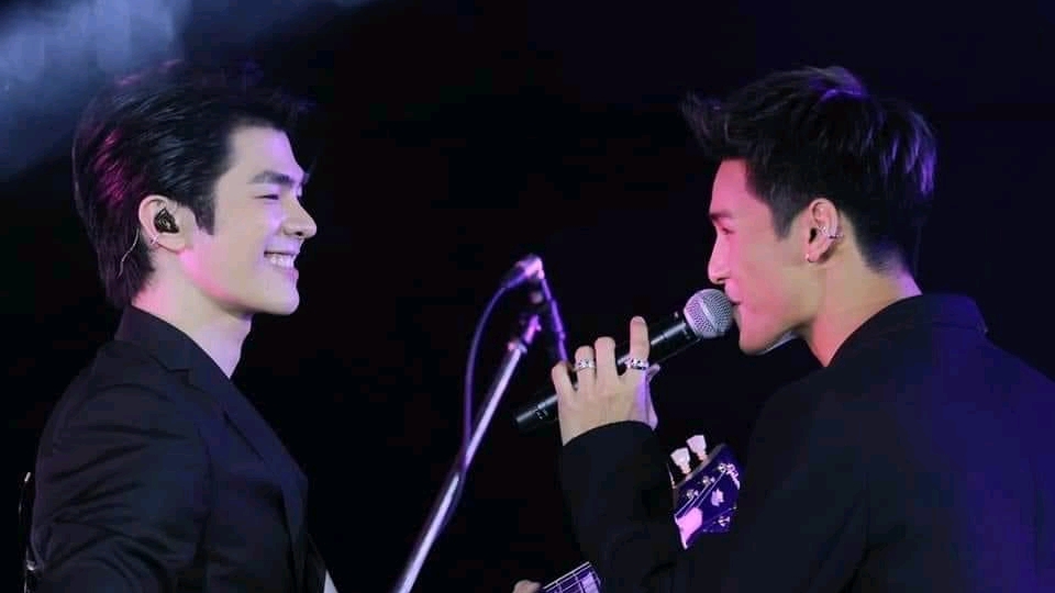 KP205.终于捂化了 - 哔哩哔哩