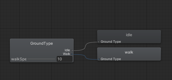 【教程】Unity行为树插件behaviour trees制作敌人AI - 哔哩哔哩