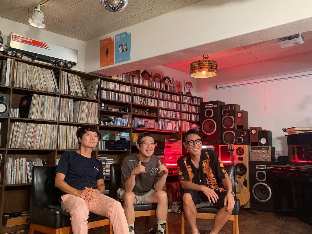 Running Man资讯：金钟国侄女Soya为其宣传油管视频！全昭旻更新新剧拍摄照！成员动态 - 哔哩哔哩