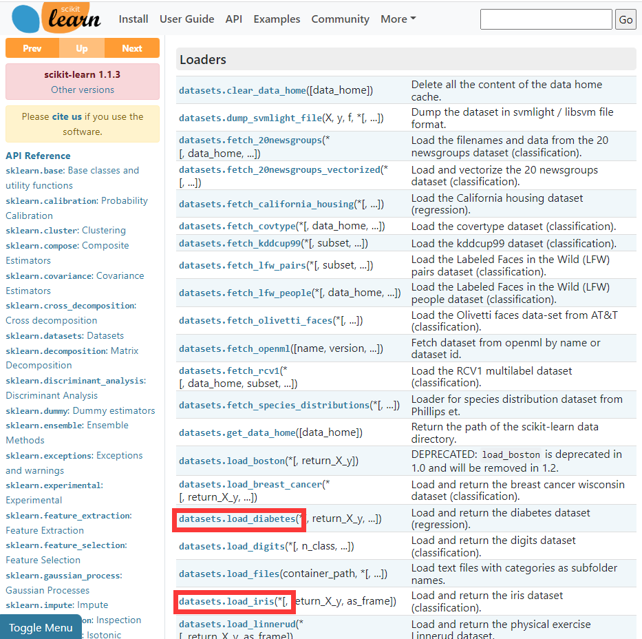 机器学习(scikit-learn)之数据集导入详解2 - 哔哩哔哩