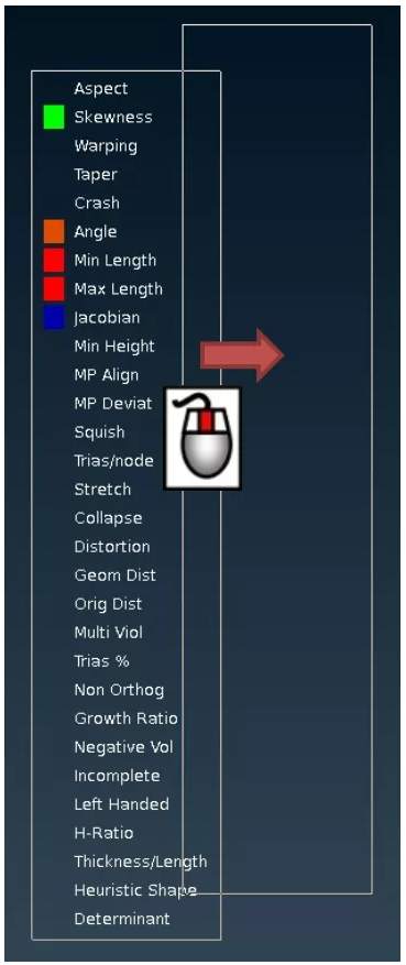 我的《ANSA快速入门指南》中文帮助文档浅析（中） - 哔哩哔哩