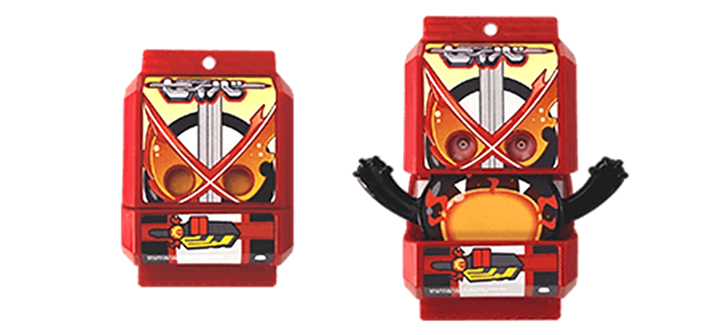 Gochizo（饱藏）介绍 - 哔哩哔哩